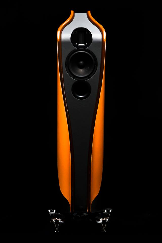 STARK AUDIO ARC SYSTEM – M & S | Ultimate High-Fidelity