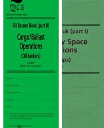 MARINE ENGINEERING: OIL RECORD BOOK ENTRIES ON OFFSHORE VESSELS