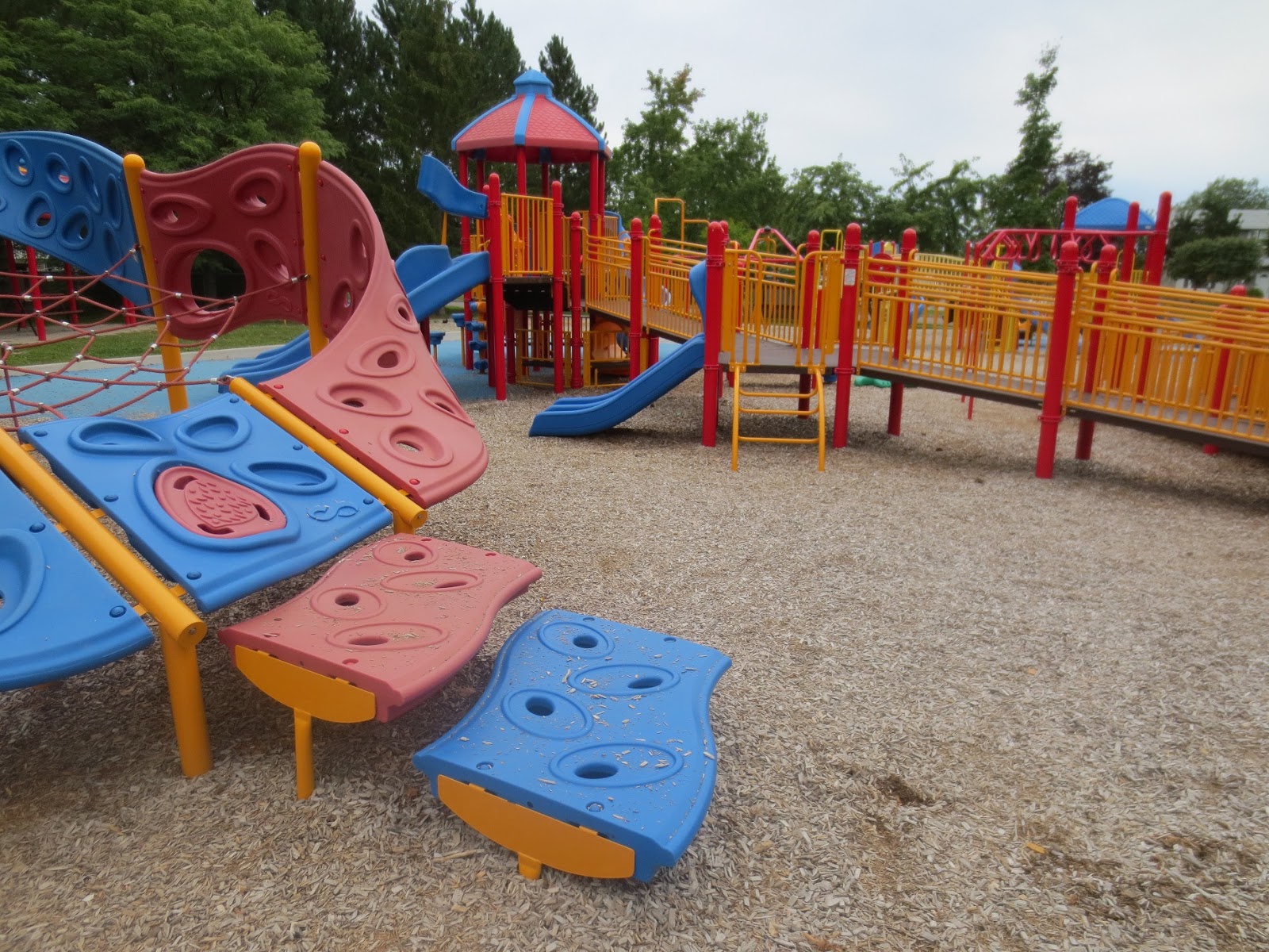 Tottenham Ontario: Images