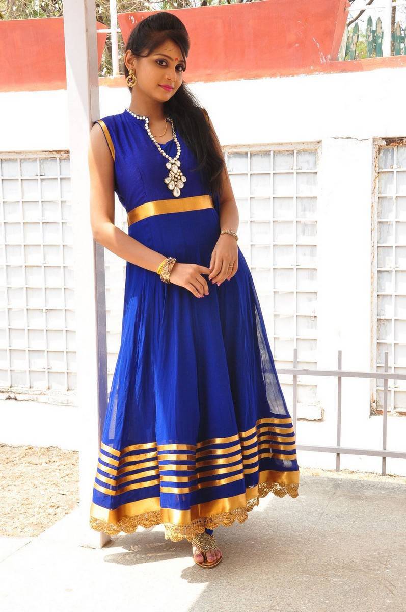 Harisha Krishna Latest Glamourous Spicy Cute Expressions PhotoShoot ...