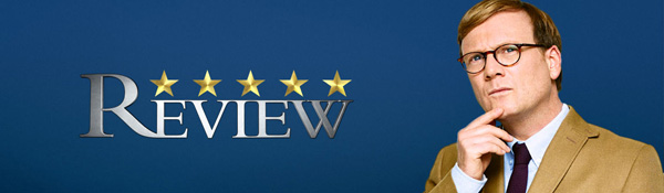 TV: Review - Reviewed