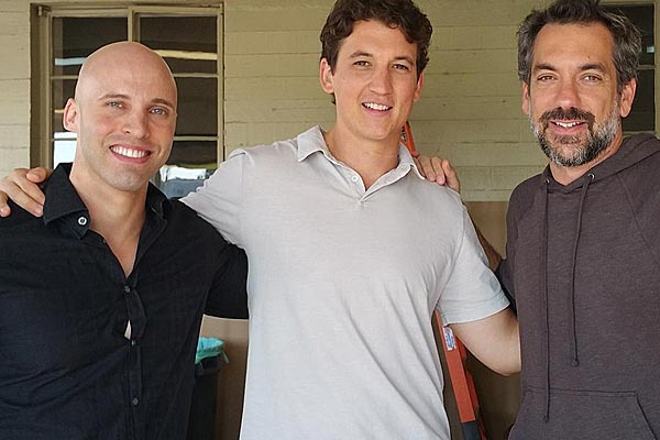 Crítica: Cães de Guerra! Até onde o ser humano vai por dinheiro ...