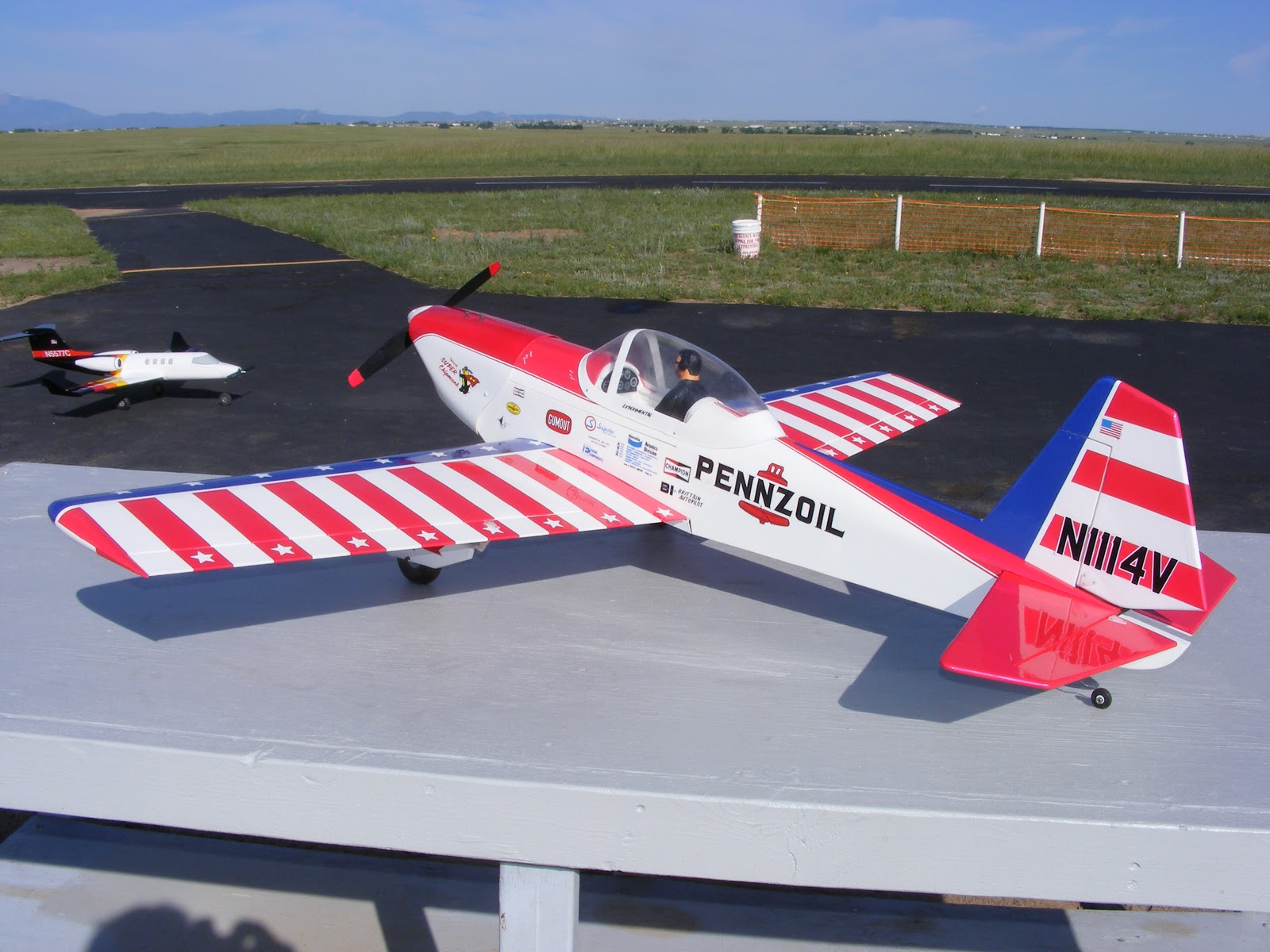 Crazzyflyer's Rc Planes: 2011-11-27