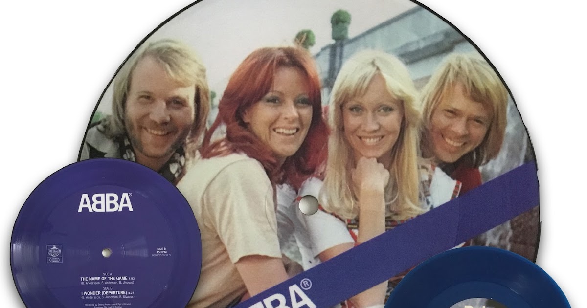 ABBA Fans Blog: Collection
