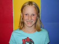 Mrs. Taylor's Third Grade Blog: Star of the Week