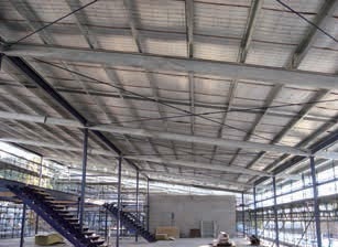 KINGSPAN AIRCELL INSULATION: AIR-CELL InsulbreakTM FR | INSULASI ...