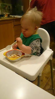 The Linus Chronicles: Developmental Milestones