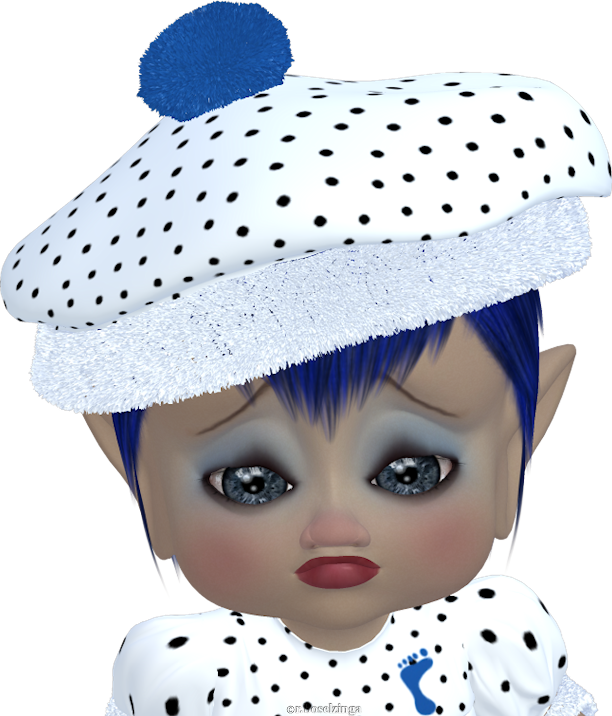 FREE_POSERTUBES: KIT ROYLOO