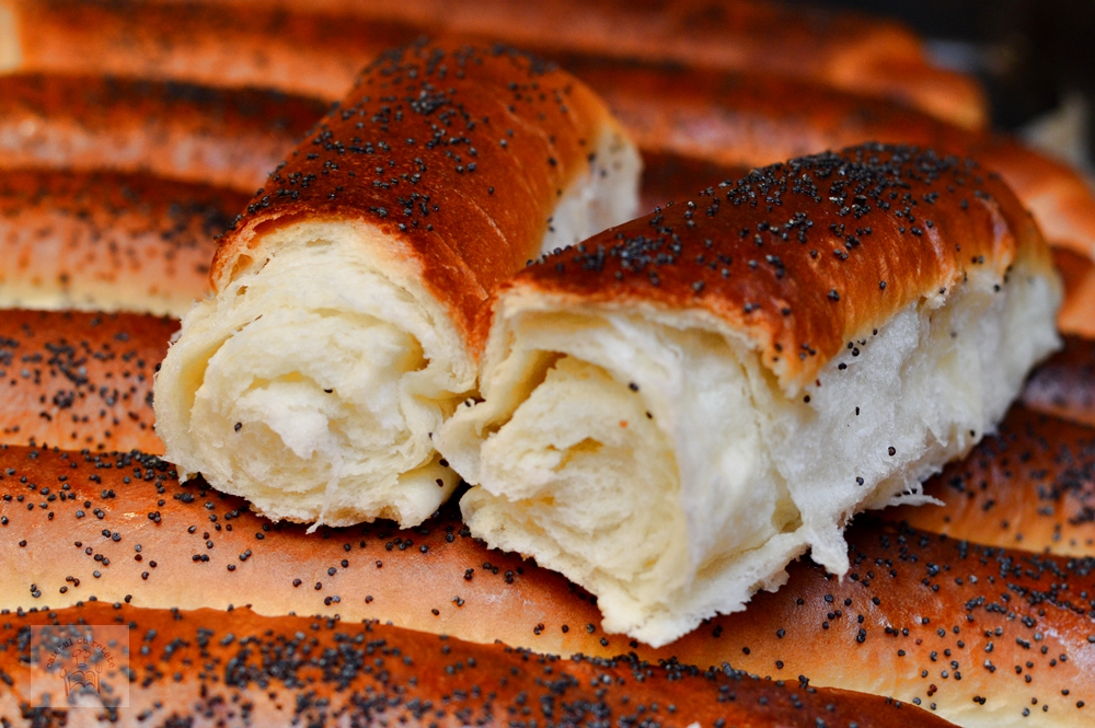 Batoane cu mac - CAIETUL CU RETETE