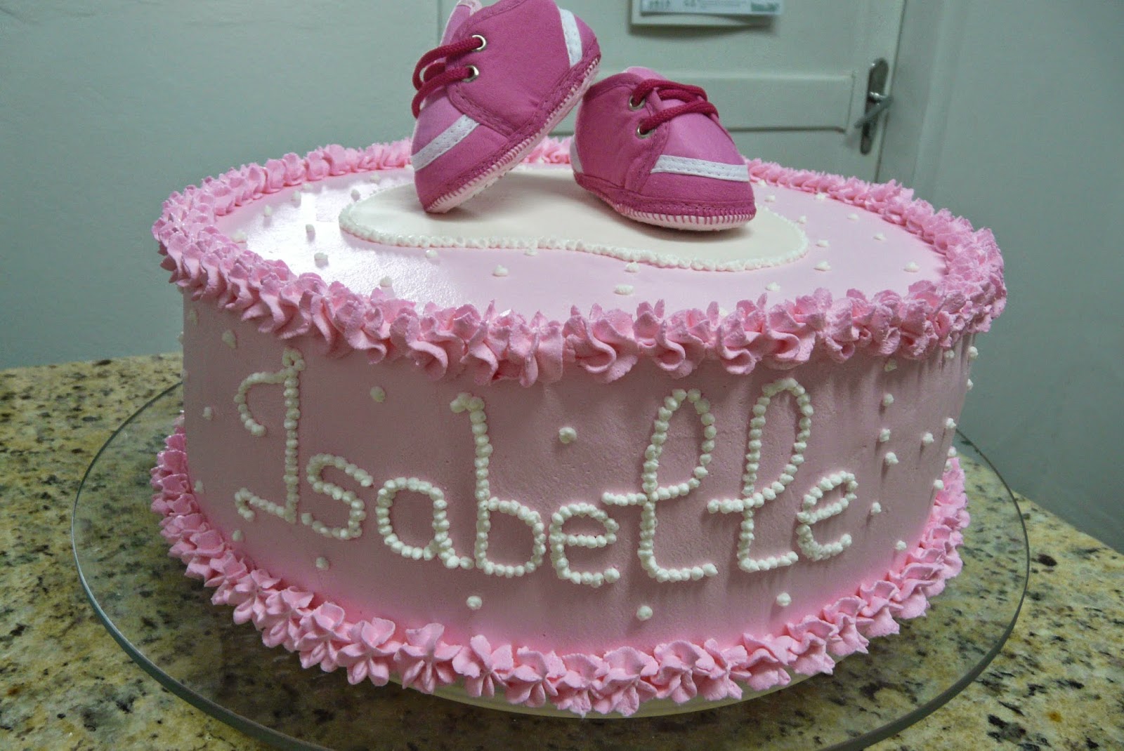 Vanessa Momm Confeiteira: Bolos confeitados