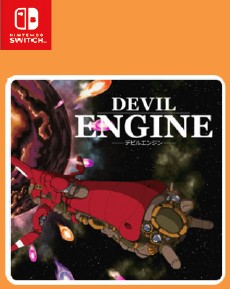 Devil Engine - Download Game Nintendo