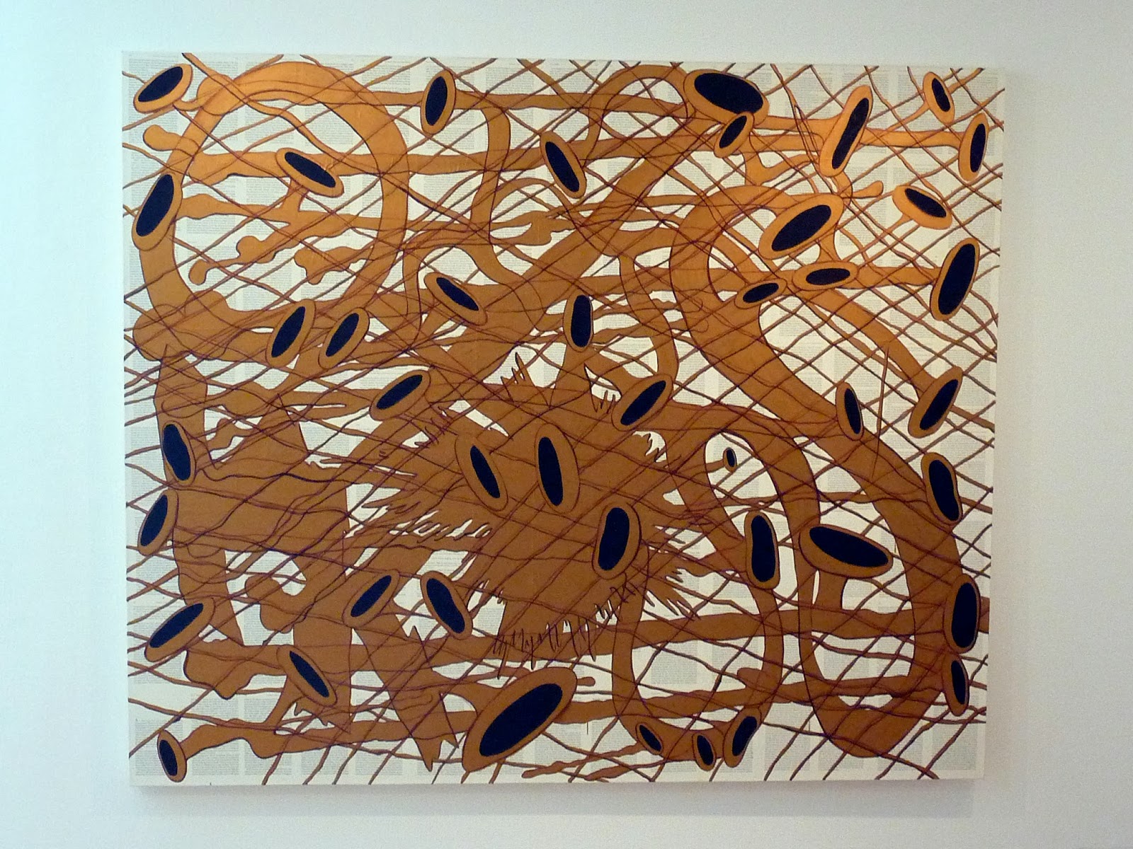 Arte y educación: Tim Rollins and K.O.S. tres décadas de creación ...