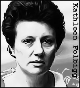 Keller On The Loose: Serial Killers: Kathleen Folbigg