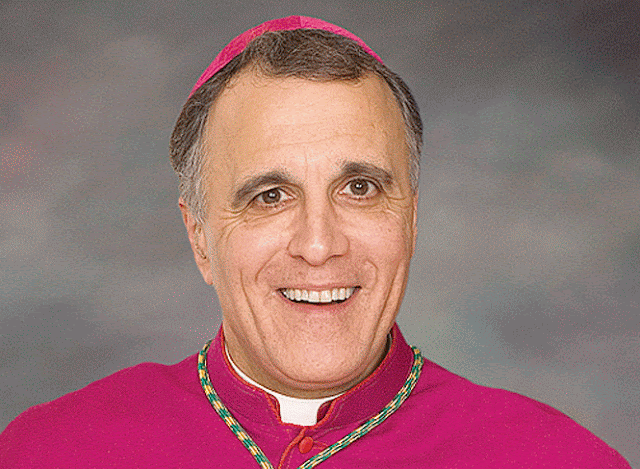 #BreakingNews Cardinal Daniel DiNardo Elected as President of US ...