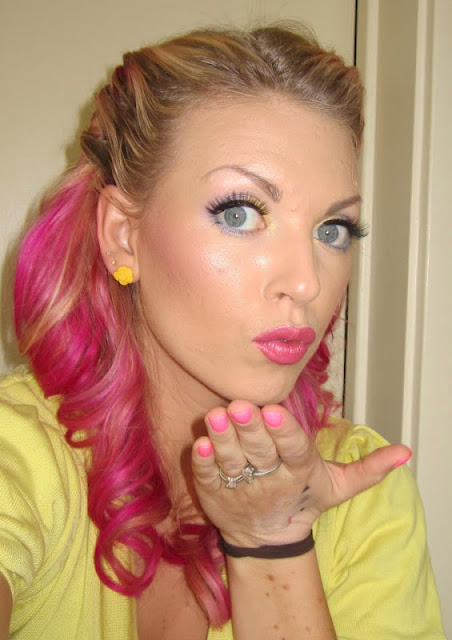 The Beautiful People:An Interview with Sam Schuerman - Crazy Beautiful ...