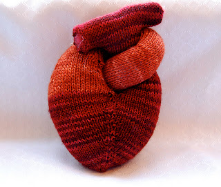 Adventures of a Nervous Knitter