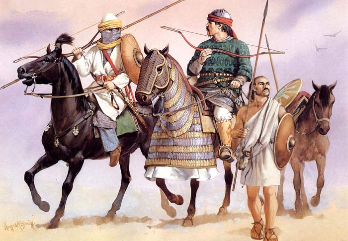 La Pasión Cultural...: La Princesa de Ukok y el pueblo escita