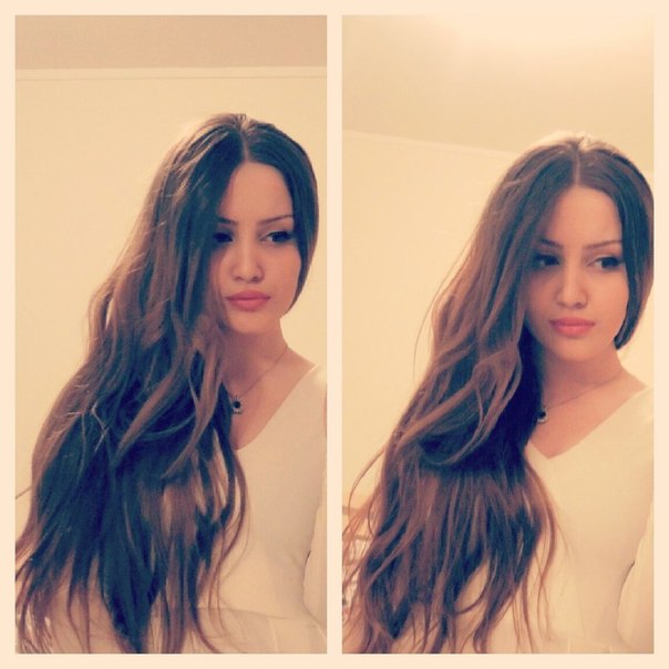 Beautiful Women of Chechnya: Beautiful Chechen Women