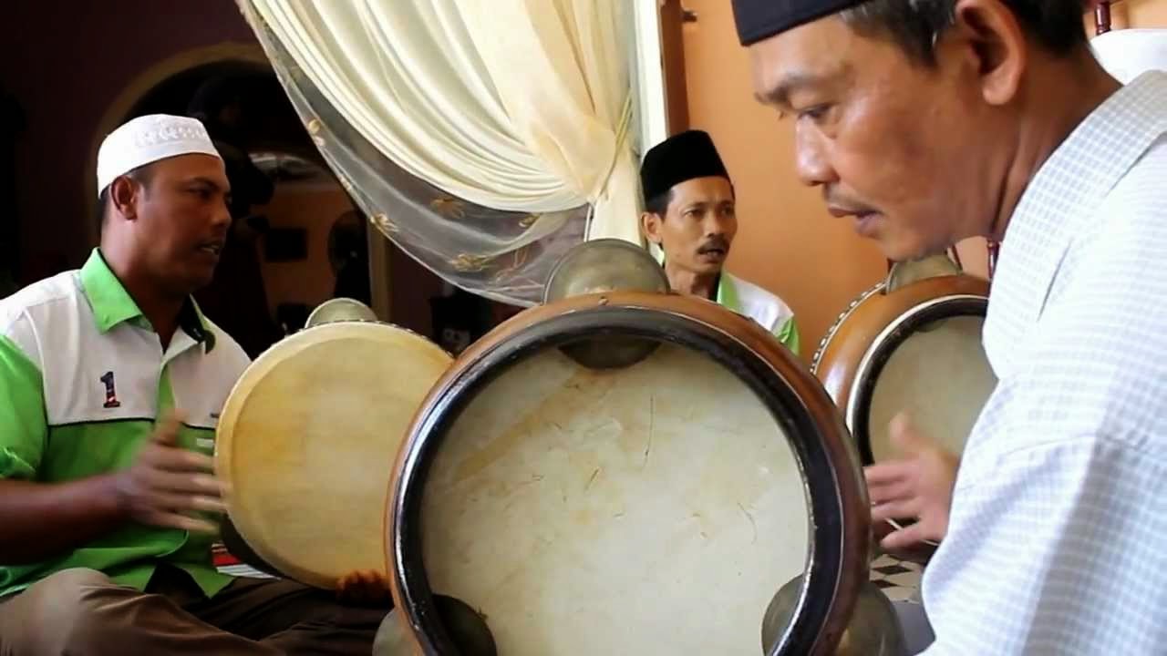 PEMETAAN BUDAYA