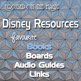 Review: PassPorter’s Walt Disney World and GIVEAWAY! | Focused on the ...