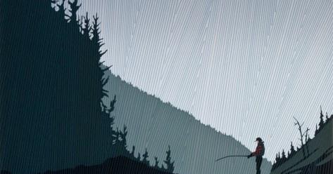 RealPrimalConnection: Poem: The Elders are watching