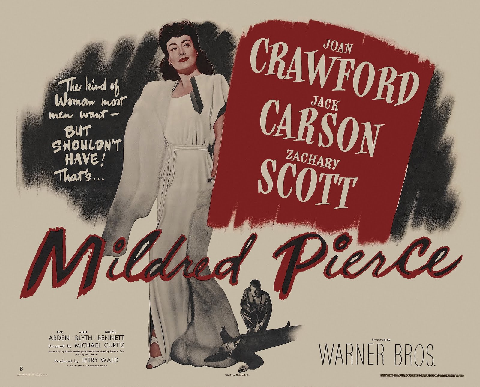 WEIRDLAND: Kate Winslet and Evan Rachel Wood in "Mildred Pierce" HBO series