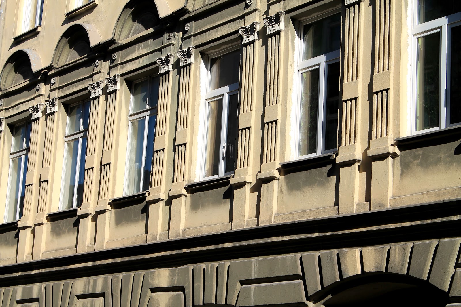 baedeker łódzki: Samuel Saltzman - łodzianin, chasyd i kupiec