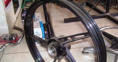 Harga Velg Motor Racing Terbaru Terlengkap 2020 - Pasaran Harga