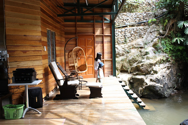 AyuDenira: Lembah Temir