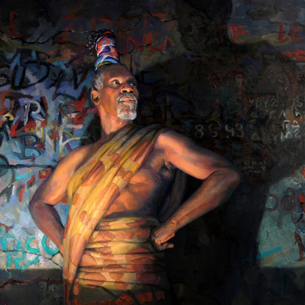 Edward J. (Ted) Reed | Classical Realism painter | Tutt'Art@ | Pittura ...