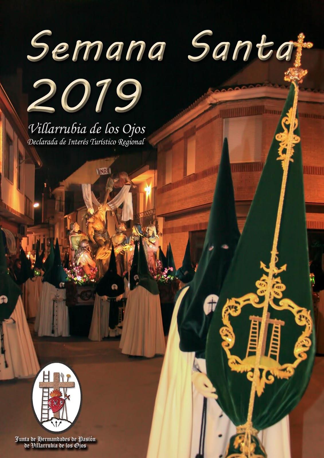 Junta de Hermandades: PROGRAMAS SEMANA SANTA