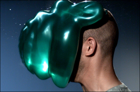 Basic Photography Journal: Stop Action photography