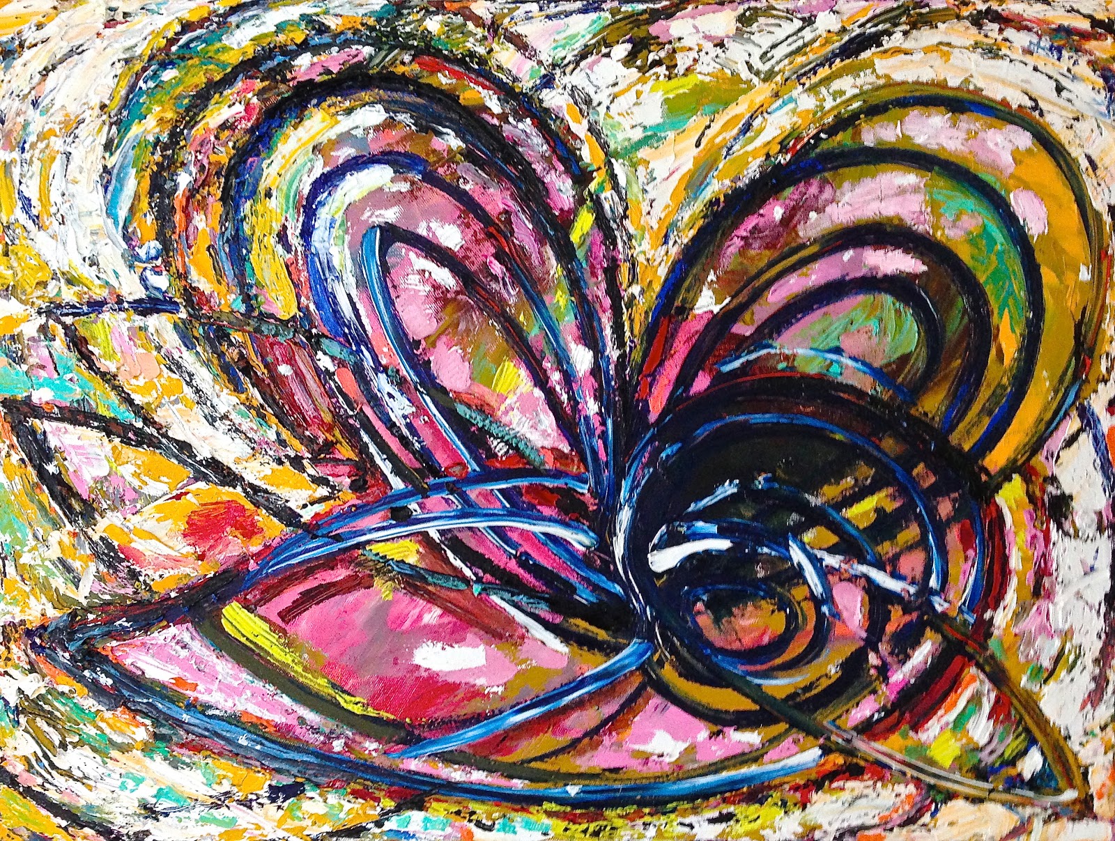 Artdeal Magazine: January 2013