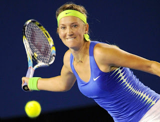 Super Star Model: Victoria Azarenka Biography & hot pictures gallery