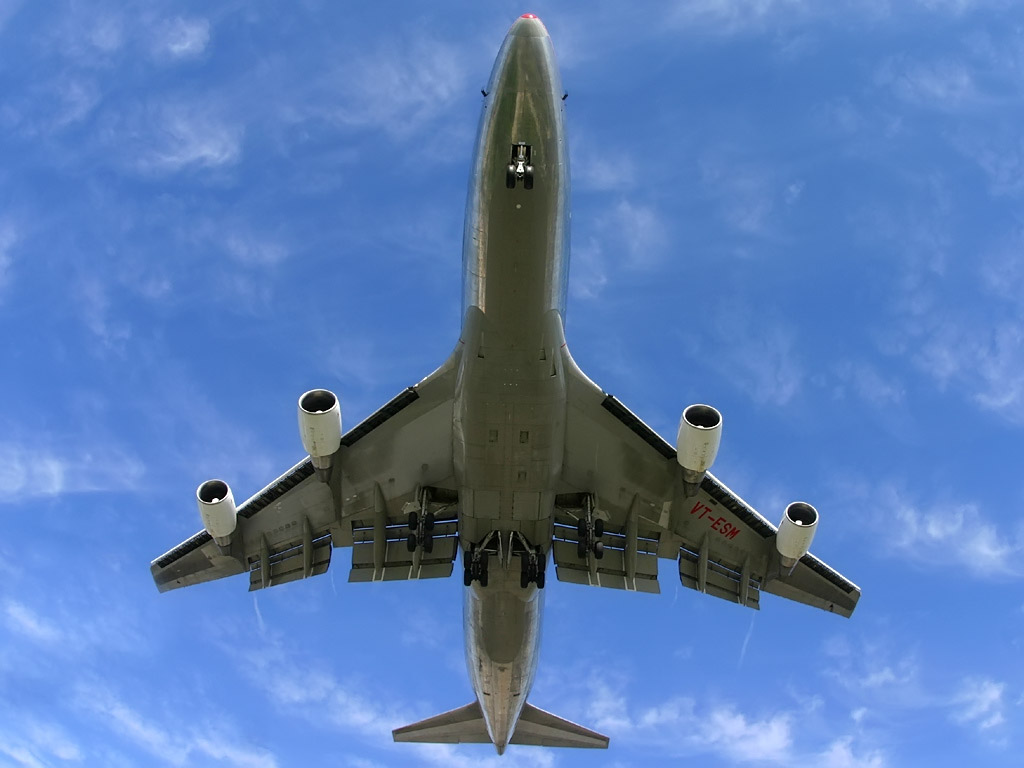 Tempek Photos: Cool Aircraft Wallpapers