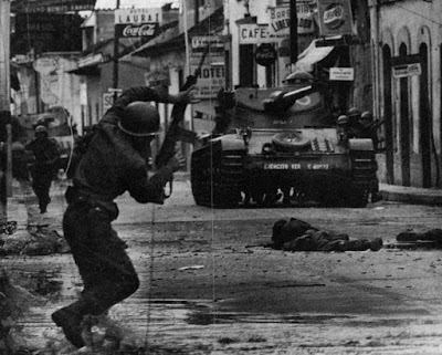 Los Grandes Fotografos: Hector Rondón Lovera (1933-1984)