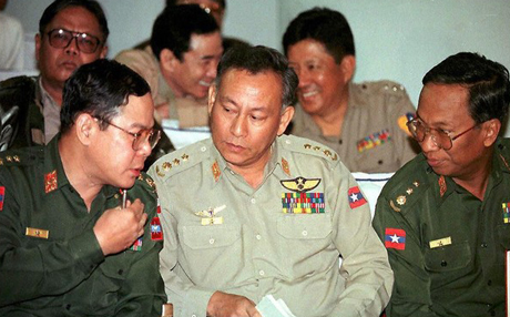 ‘Burmese Lessons’ for Sri Lanka | Sri Lanka Guardian