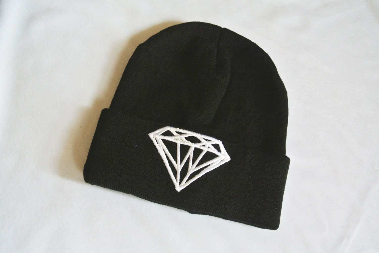 Ready Stock Statement Beanies | Temptations