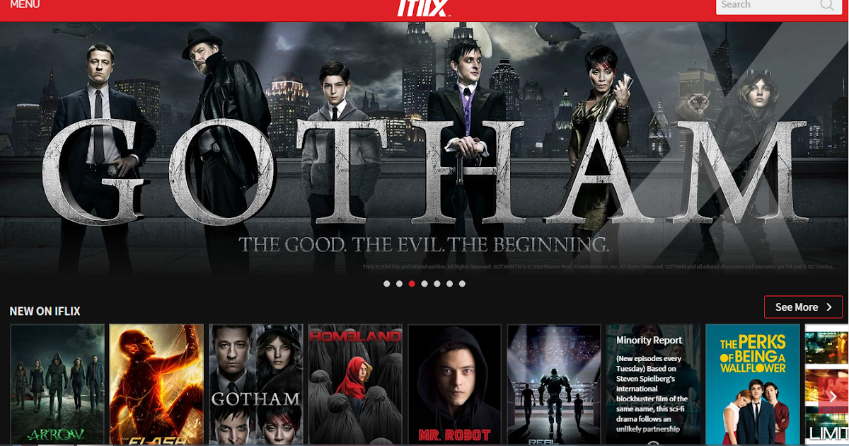 Movies Binge with Iflix ft Smart Pinoy Sim — Thinker Belle