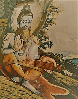 Srimad Bhagavatam Skanda 1 - Bhakti Yoga Sutra of Narada Rishi, The ...