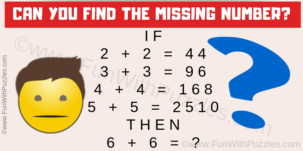 Train Your Brain: Crack the Code Logic Math Puzzle!