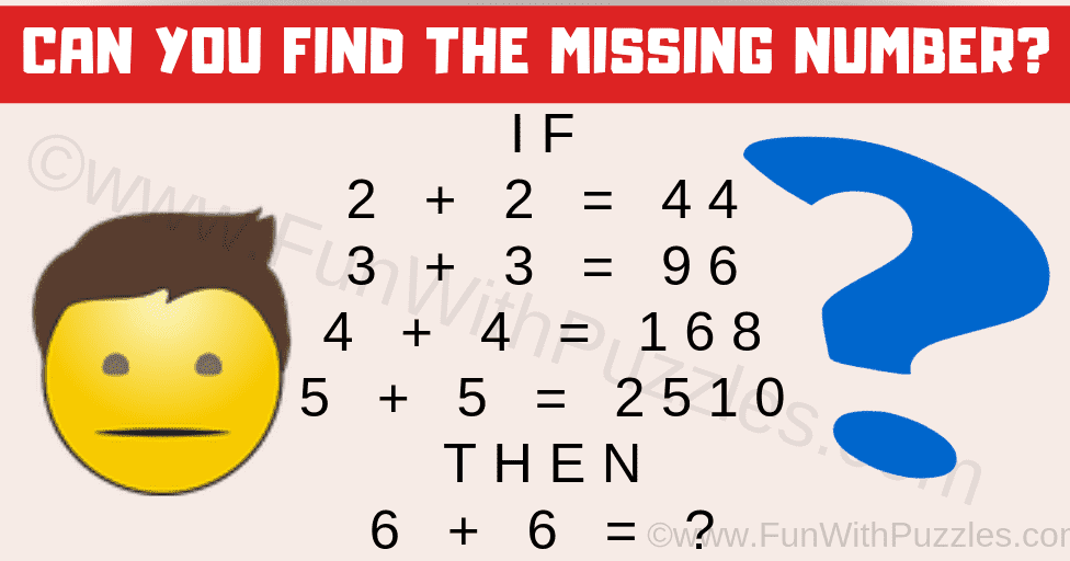 Train Your Brain: Crack the Code Logic Math Puzzle!