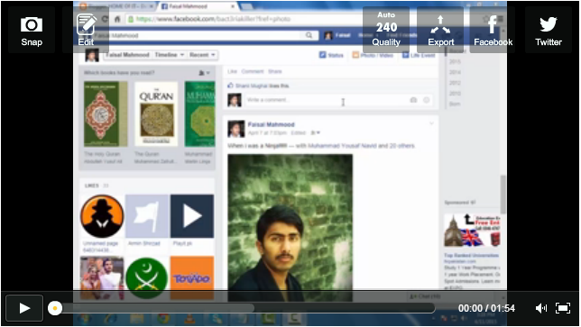 How To Auto Mention All Friends In Facebook Id