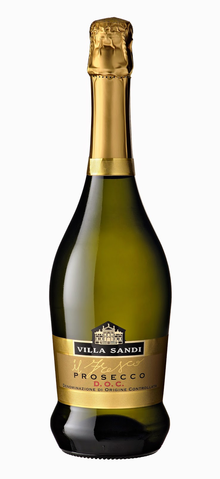 dwightthewinedoctor: Prosecco: The Leading Sparkling Beverage in the US