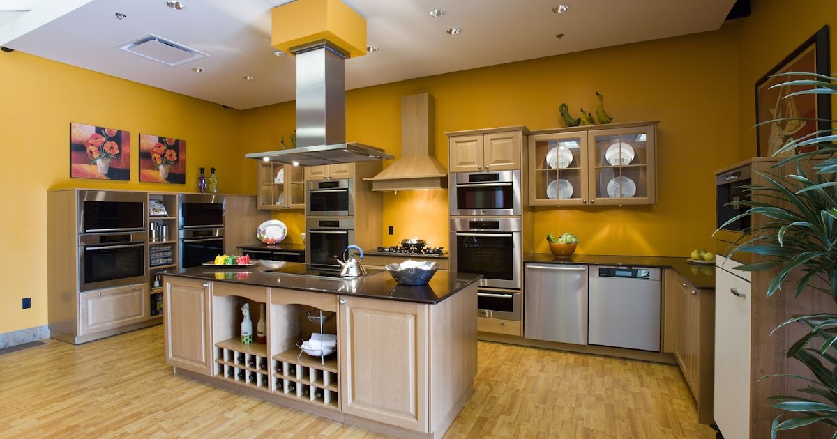 Inspirasi Terbaru 23+ Dapur Rumah Bambu Minimalis