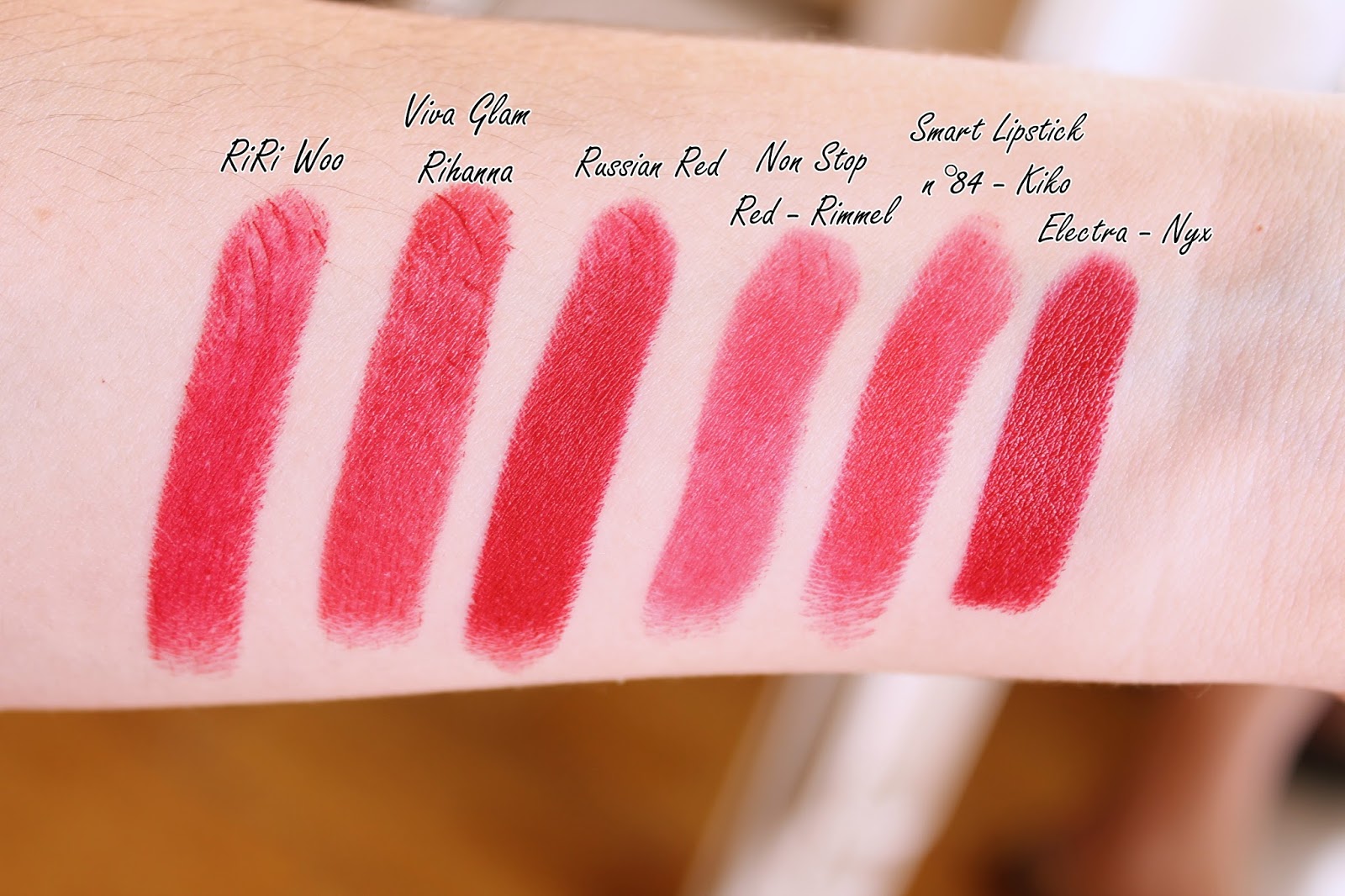 Review | Frost Lipstick "Viva Glam Rihanna" Mac Cosmetics ~ Makeup Victim