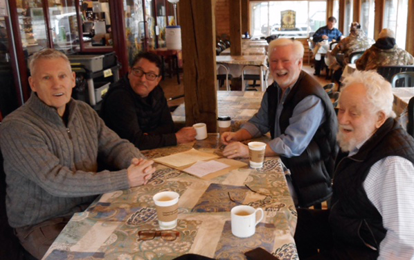 In Search of Slumach: 2018