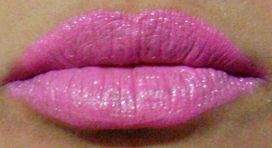 Croqui da Moda: Batom Chiclete Rose da Payot