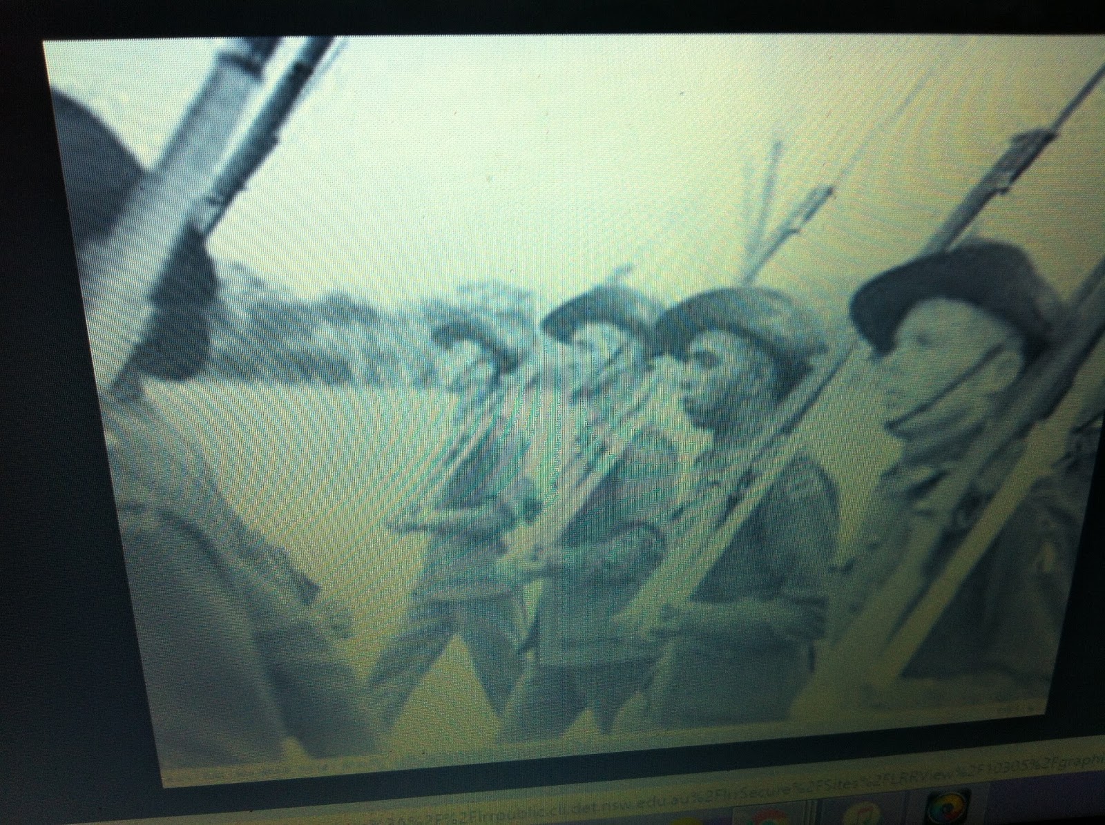 THE BLACK SOCIAL HISTORY:: BLACK SOCIAL HISTORY - AFRO-AUSTRALIAN " REG ...