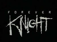 LA SOMBRA DEL MURCIELAGO: .::FOREVER KNIGHT::.
